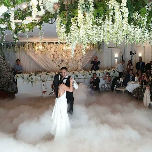Chinese Wedding Venue in Sydney | Best Wedding Venue in Sydney