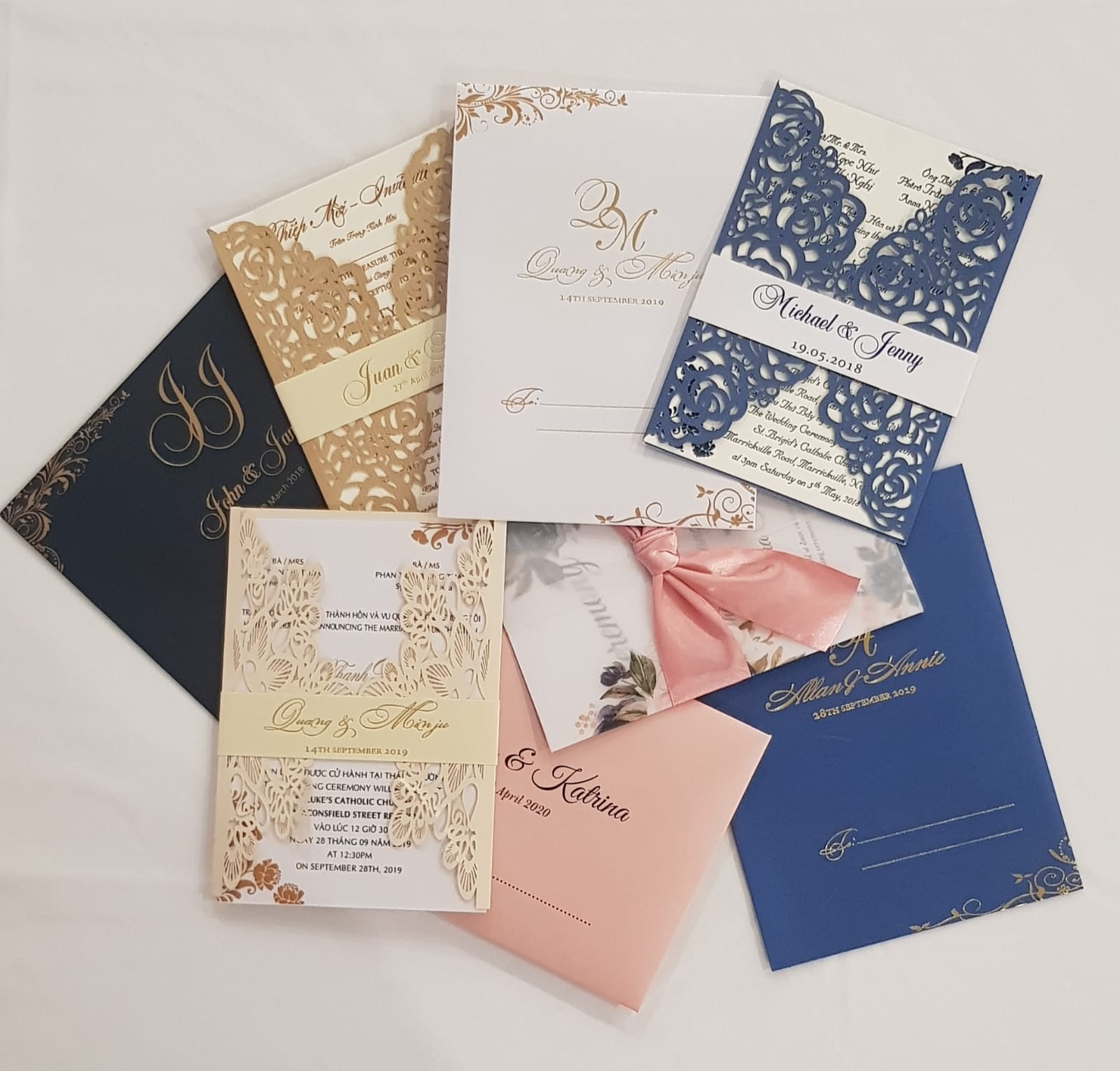 Liberty Palace in Sydney |We Make Your Day
