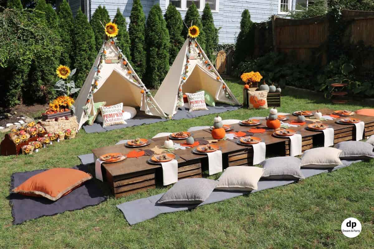 Birthday Theme Ideas for a Memorable Celebration | Liberty Palace